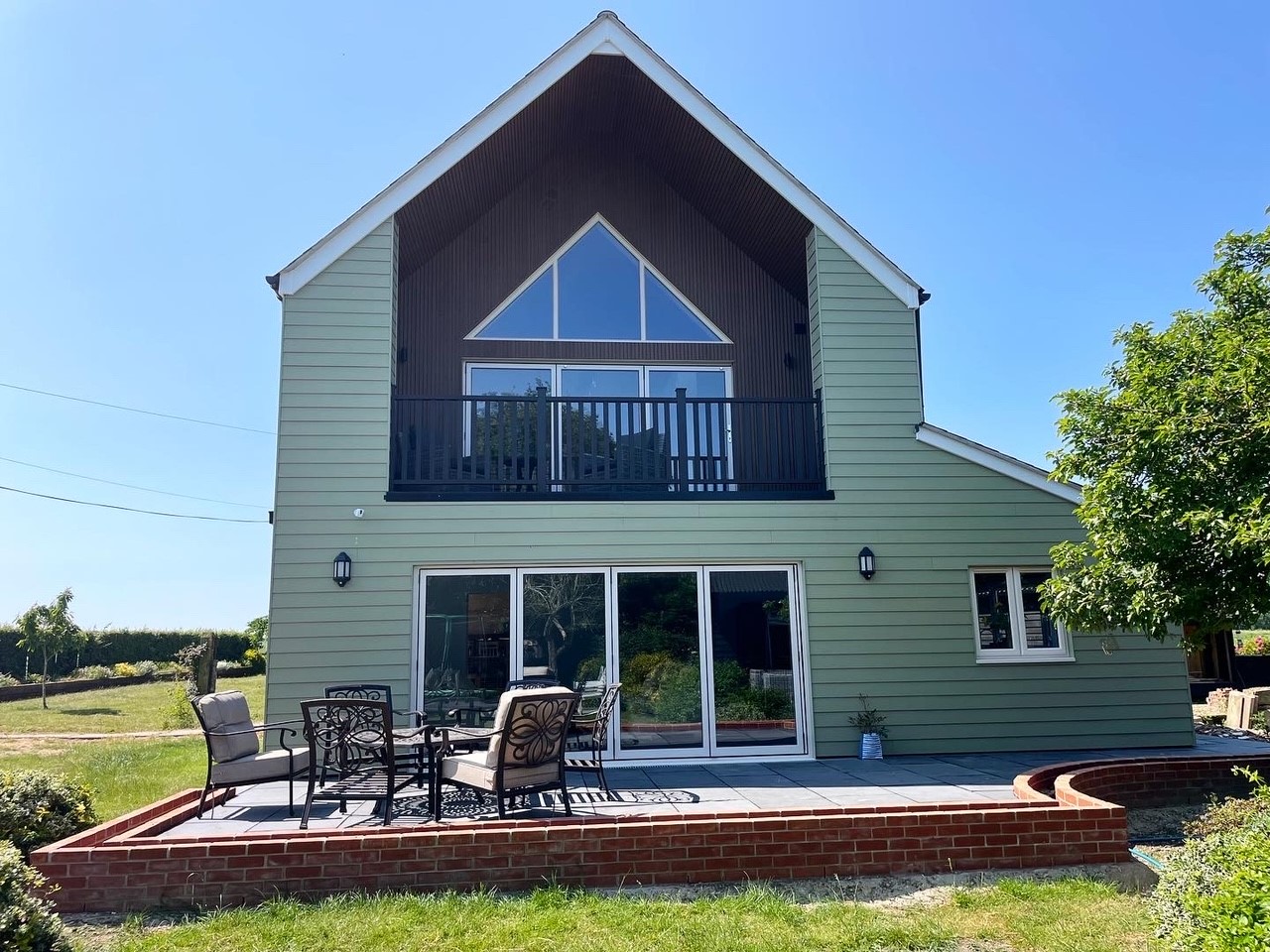 Extensions - GP Architectural Services