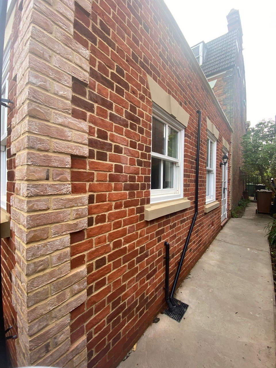 Extensions - GP Architectural Services